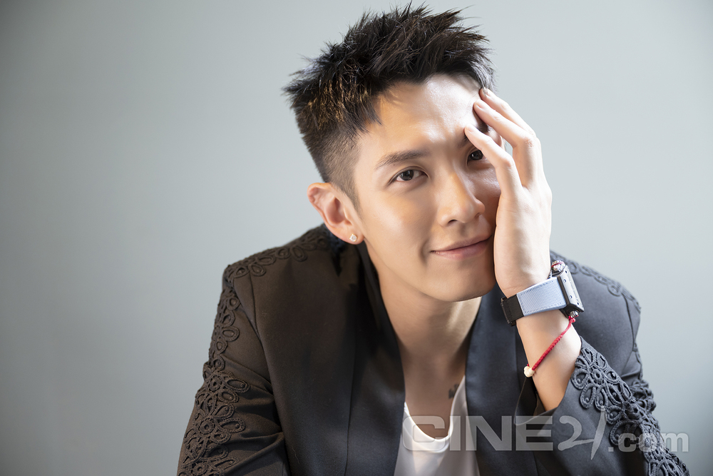 [기획] '흑교육' 가진동 감독, “절대적인 선도 불변의 악도 없다”